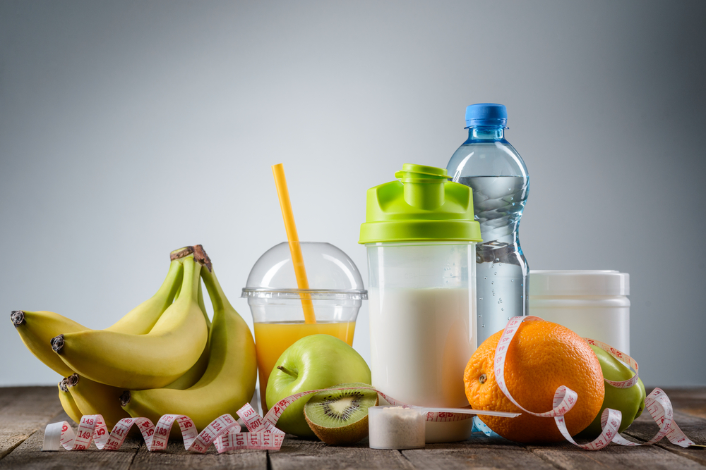 Nutrition Fads Personal Training Sydney - Strength Being